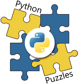 Python Puzzles
